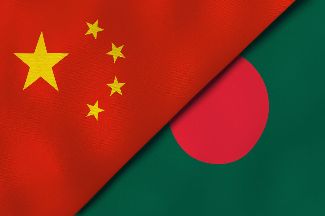 SBS Zipper:Bangladesh biz leaders see need for FTA with China to boost exports-Nylon Zippers ...