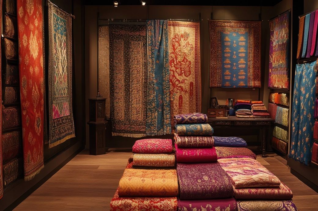 SBS Zipper:India's T&A exports sustain momentum in Oct 2024, industry optimistic-Nylon Zippers ...